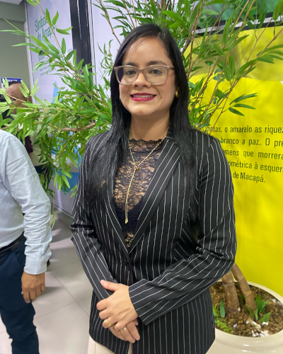 Congresso CFF Macapá